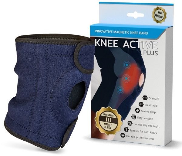 Knee Active Plus: Ár, vélemények és hatások, hol vásárolhatok ...